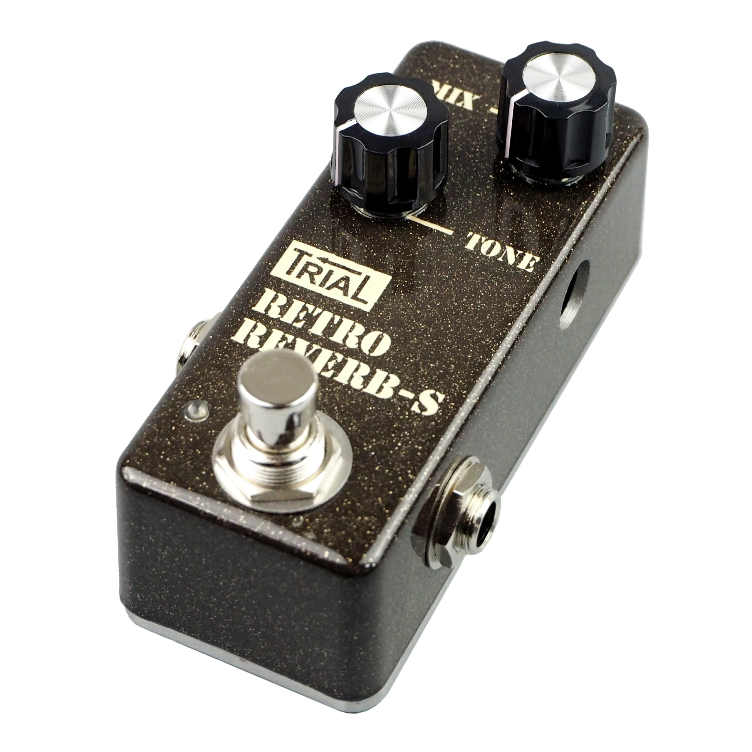 Retro Reverb-S | trial