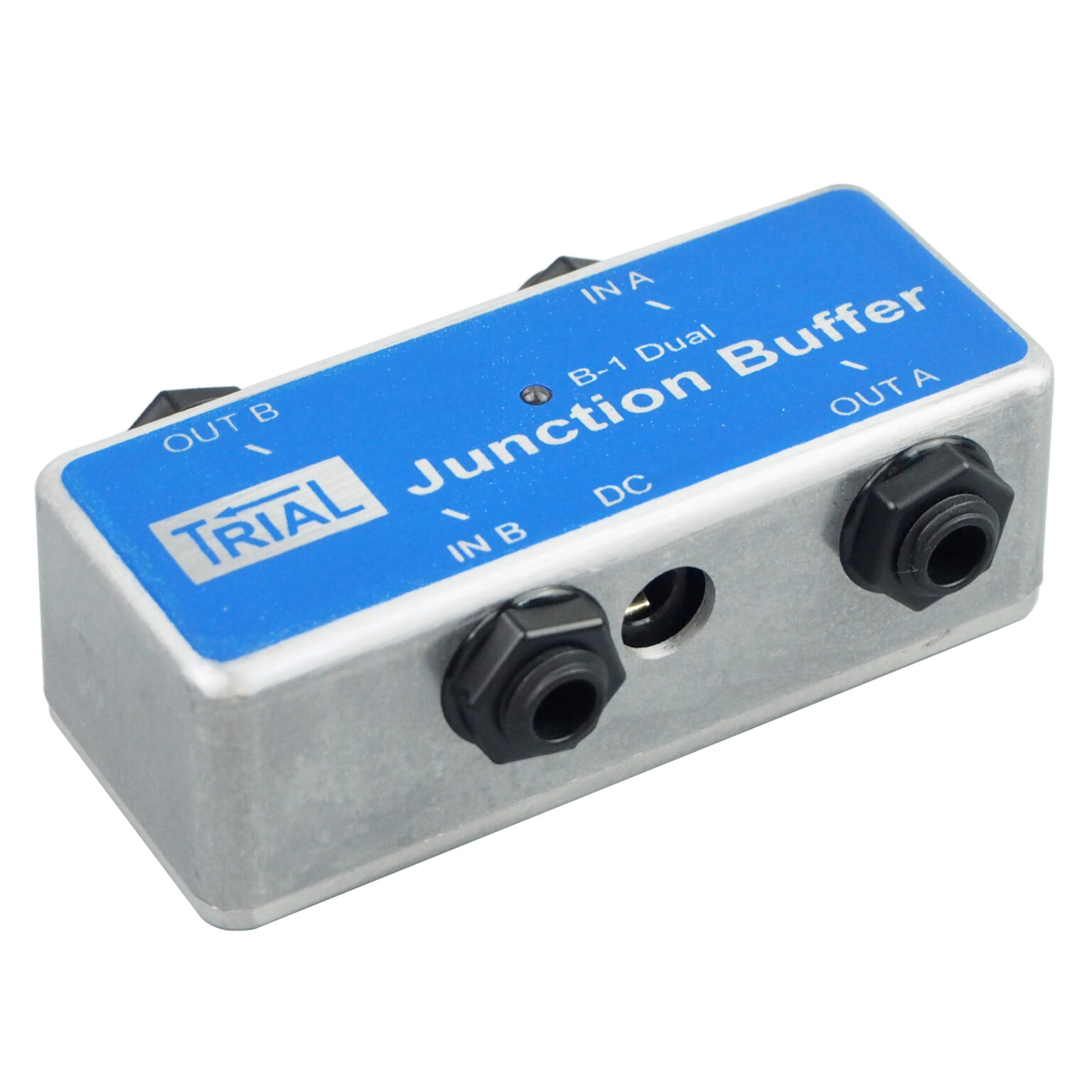 Junction Buffer Dual | trial