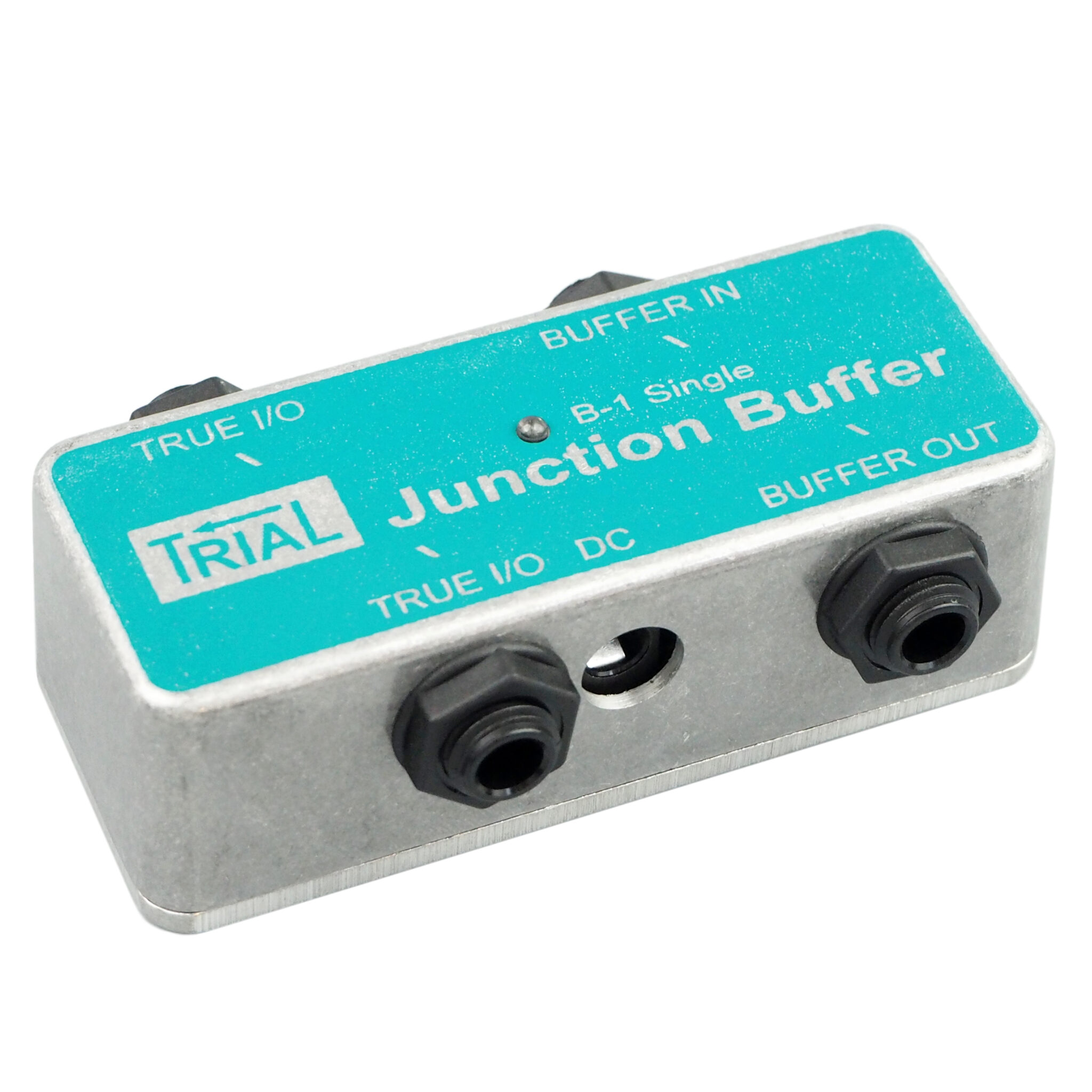 Junction Buffer Single -Junction Box- | trial
